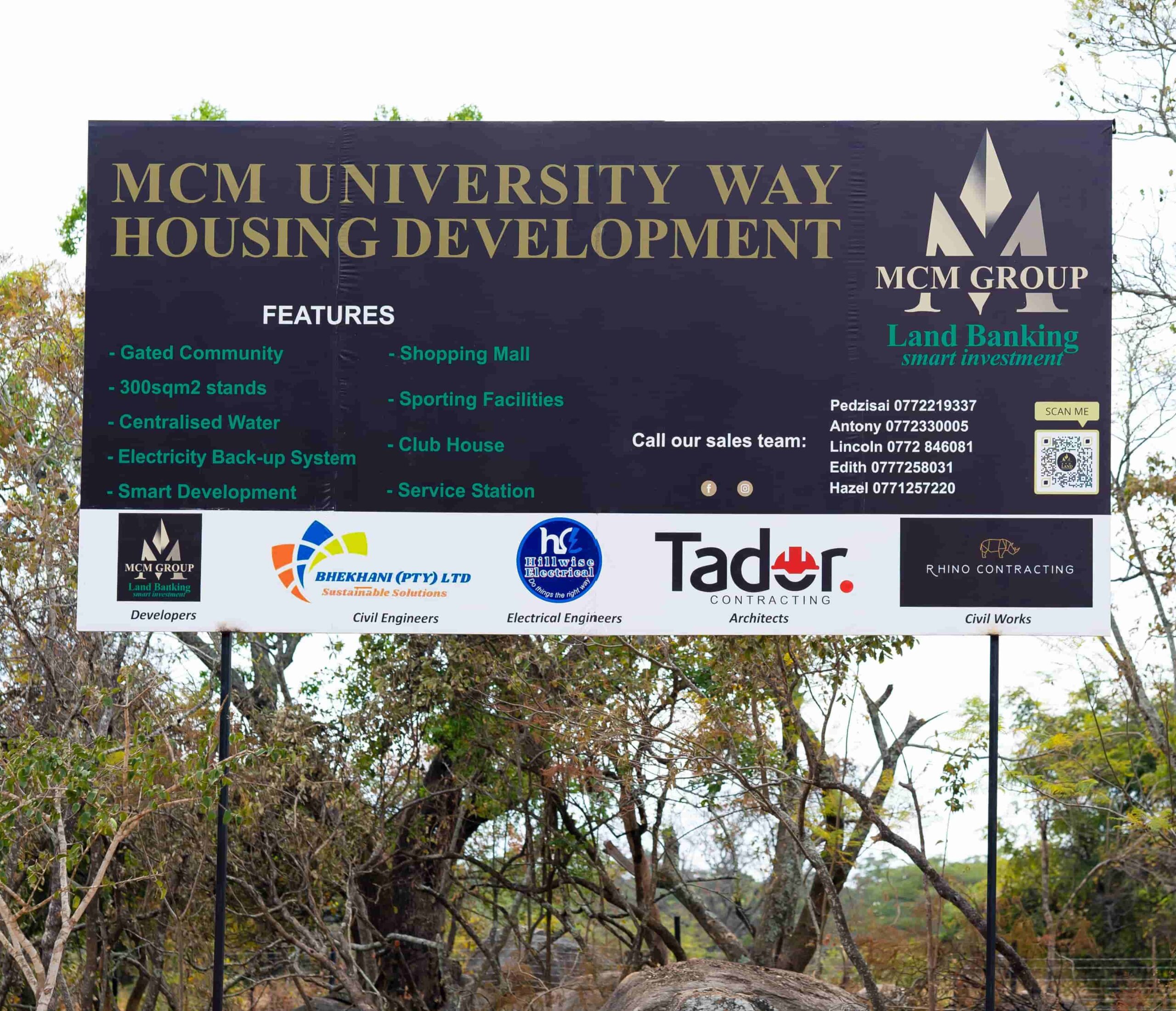 Virtual Tour – MCM Estates